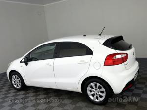 Balts Kia Rio 2012 Tallina, ar dzinēja tilpumu 1.10 L un nobraukumu 249 tūkst. km par 2999 €, foto 4 vietnē AUTOMOTO.COM.LV