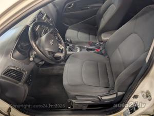 Balts Kia Rio 2013 Tallina, ar dzinēja tilpumu 1.10 L un nobraukumu 310 tūkst. km par 3100 €, foto 9 vietnē AUTOMOTO.COM.LV