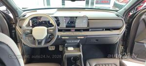 Beige Kia Seltos 2026 in Tartu, with an engine capacity of 1.60 L and mileage of 0 thousand km for 36100 €, photo 13 on AUTOMOTO.COM.LV