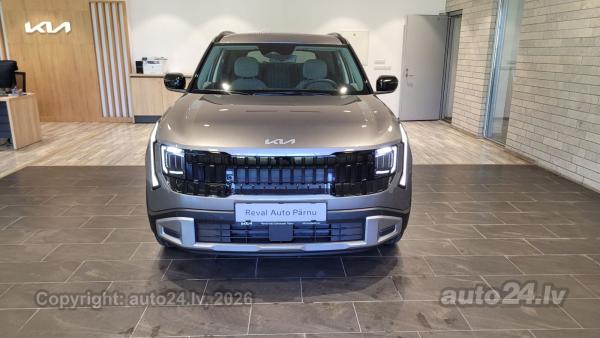 Kia Seltos 2026 in Parnu, with an engine capacity of 1.60 L and mileage of 0 thousand km for 34860 €, photo 3 on AUTOMOTO.COM.LV