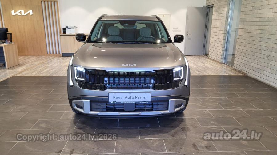 Kia Seltos 2026 Pērnava, ar dzinēja tilpumu 1.60 L un nobraukumu 0 tūkst. km par 34860 €, foto 3 vietnē AUTOMOTO.COM.LV