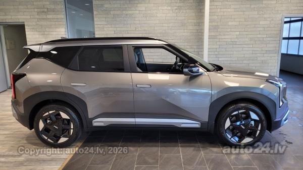 Kia Seltos 2026 in Parnu, with an engine capacity of 1.60 L and mileage of 0 thousand km for 34860 €, photo 5 on AUTOMOTO.COM.LV