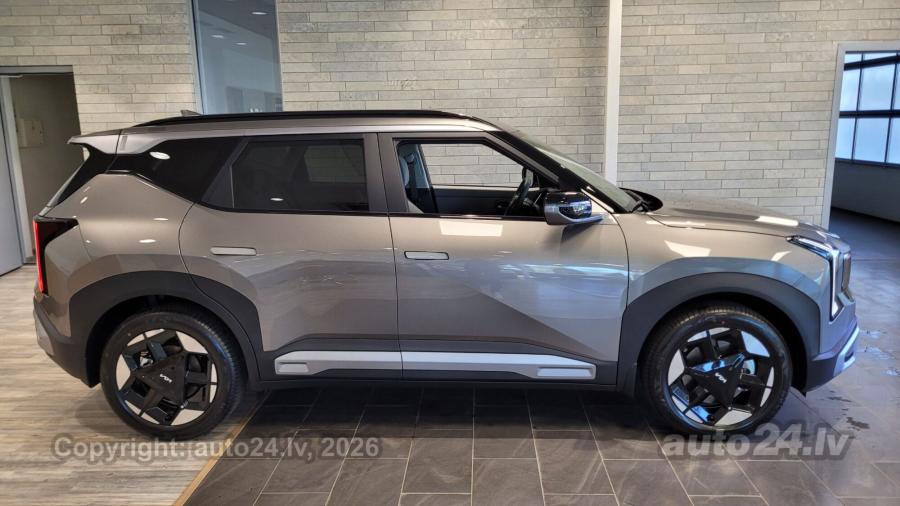 Kia Seltos 2026 Pērnava, ar dzinēja tilpumu 1.60 L un nobraukumu 0 tūkst. km par 34860 €, foto 5 vietnē AUTOMOTO.COM.LV