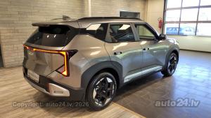 Kia Seltos 2026 Pērnava, ar dzinēja tilpumu 1.60 L un nobraukumu 0 tūkst. km par 34860 €, foto 6 vietnē AUTOMOTO.COM.LV