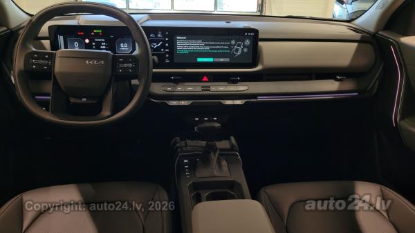 Kia Seltos 2026 in Parnu, with an engine capacity of 1.60 L and mileage of 0 thousand km for 34860 €, photo 9 on AUTOMOTO.COM.LV