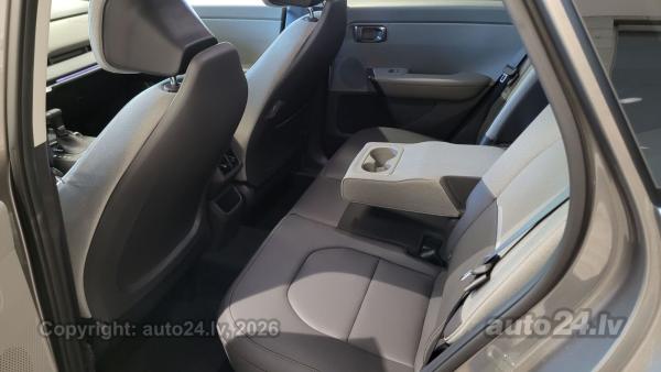Kia Seltos 2026 in Parnu, with an engine capacity of 1.60 L and mileage of 0 thousand km for 34860 €, photo 10 on AUTOMOTO.COM.LV