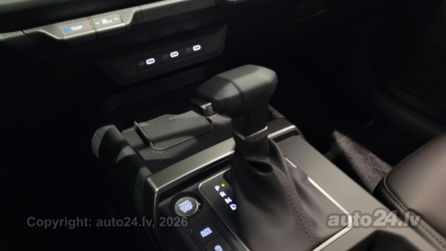 Kia Seltos 2026 Pērnava, ar dzinēja tilpumu 1.60 L un nobraukumu 0 tūkst. km par 34860 €, foto 12 vietnē AUTOMOTO.COM.LV