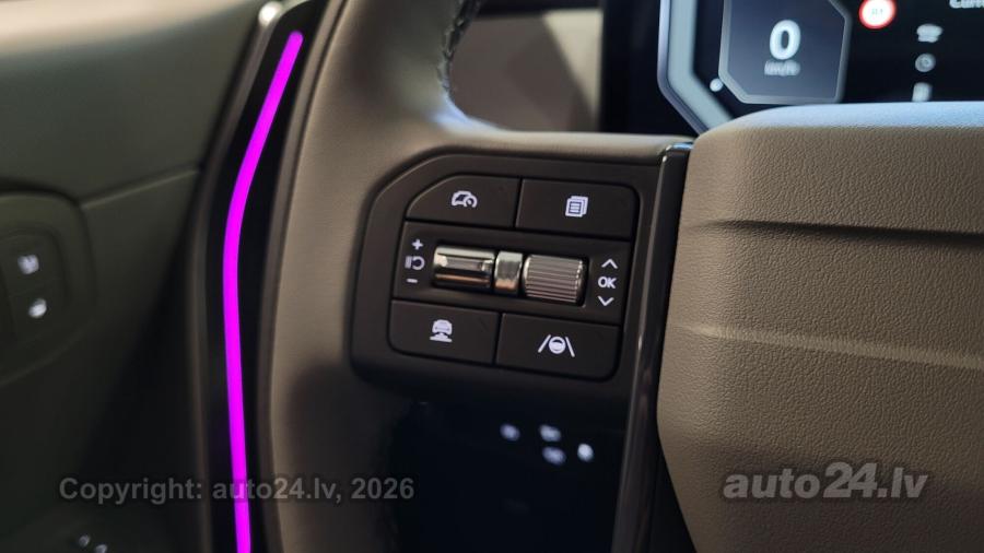 Kia Seltos 2026 Pērnava, ar dzinēja tilpumu 1.60 L un nobraukumu 0 tūkst. km par 34860 €, foto 13 vietnē AUTOMOTO.COM.LV