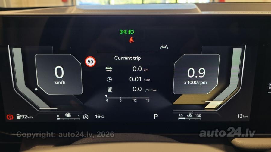 Kia Seltos 2026 Pērnava, ar dzinēja tilpumu 1.60 L un nobraukumu 0 tūkst. km par 34860 €, foto 14 vietnē AUTOMOTO.COM.LV