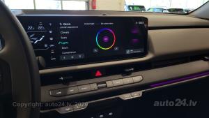 Kia Seltos 2026 Pērnava, ar dzinēja tilpumu 1.60 L un nobraukumu 0 tūkst. km par 34860 €, foto 15 vietnē AUTOMOTO.COM.LV