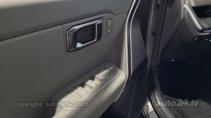 Kia Seltos 2026 Pērnava, ar dzinēja tilpumu 1.60 L un nobraukumu 0 tūkst. km par 34860 €, foto 16 vietnē AUTOMOTO.COM.LV