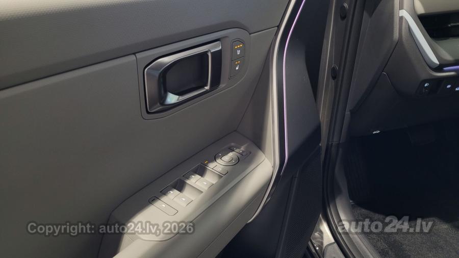 Kia Seltos 2026 Pērnava, ar dzinēja tilpumu 1.60 L un nobraukumu 0 tūkst. km par 34860 €, foto 16 vietnē AUTOMOTO.COM.LV