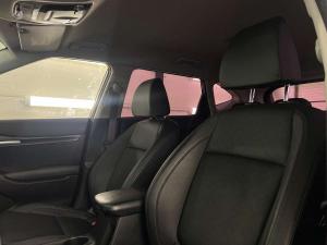 Grey Kia Seltos 2021 in Vilnius, with an engine capacity of 1.60 L and mileage of 241 thousand km for 13500 €, photo 16 on AUTOMOTO.COM.LV