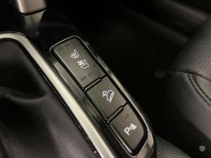 Grey Kia Seltos 2021 in Vilnius, with an engine capacity of 1.60 L and mileage of 241 thousand km for 13500 €, photo 22 on AUTOMOTO.COM.LV