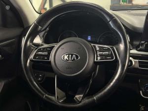 Grey Kia Seltos 2021 in Vilnius, with an engine capacity of 1.60 L and mileage of 241 thousand km for 13500 €, photo 24 on AUTOMOTO.COM.LV