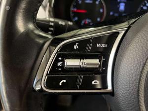Grey Kia Seltos 2021 in Vilnius, with an engine capacity of 1.60 L and mileage of 241 thousand km for 13500 €, photo 25 on AUTOMOTO.COM.LV