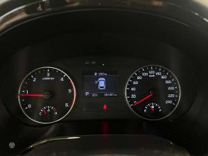 Grey Kia Seltos 2021 in Vilnius, with an engine capacity of 1.60 L and mileage of 241 thousand km for 13500 €, photo 27 on AUTOMOTO.COM.LV