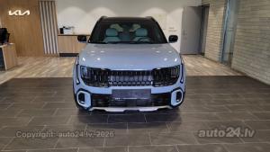 Pelēks Kia Seltos 2026 Pērnava, ar dzinēja tilpumu 1.60 L un nobraukumu 0 tūkst. km par 43860 €, foto 3 vietnē AUTOMOTO.COM.LV