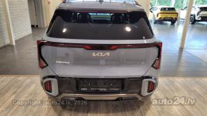Pelēks Kia Seltos 2026 Pērnava, ar dzinēja tilpumu 1.60 L un nobraukumu 0 tūkst. km par 43860 €, foto 7 vietnē AUTOMOTO.COM.LV