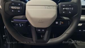 Pelēks Kia Seltos 2026 Pērnava, ar dzinēja tilpumu 1.60 L un nobraukumu 0 tūkst. km par 43860 €, foto 12 vietnē AUTOMOTO.COM.LV
