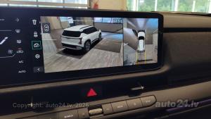 Pelēks Kia Seltos 2026 Pērnava, ar dzinēja tilpumu 1.60 L un nobraukumu 0 tūkst. km par 43860 €, foto 13 vietnē AUTOMOTO.COM.LV