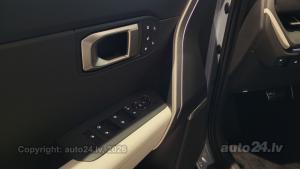 Pelēks Kia Seltos 2026 Pērnava, ar dzinēja tilpumu 1.60 L un nobraukumu 0 tūkst. km par 43860 €, foto 14 vietnē AUTOMOTO.COM.LV