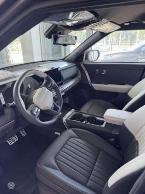 Grey Kia Seltos 2026 in Siauliai, with an engine capacity of 1.60 L and mileage of 0 thousand km for 34500 €, photo 11 on AUTOMOTO.COM.LV