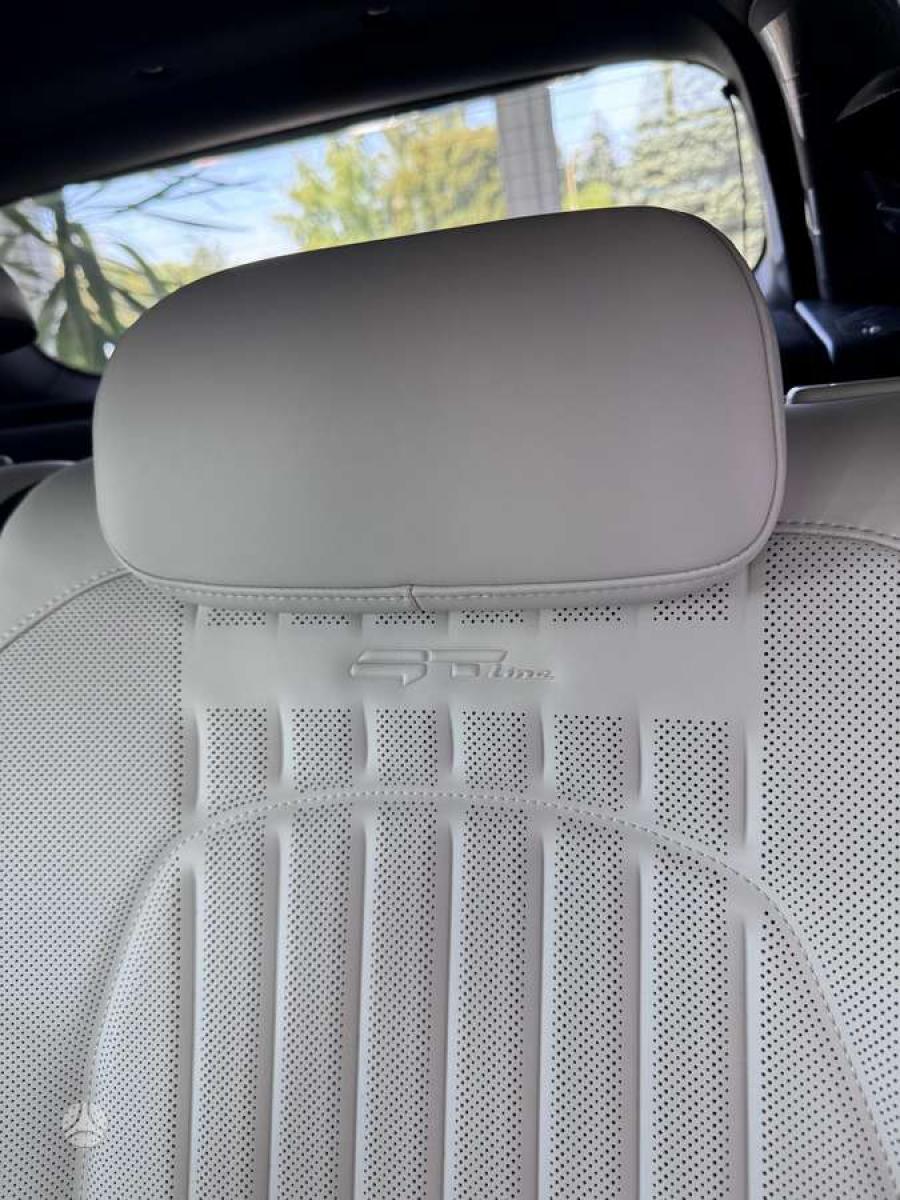 Grey Kia Seltos 2026 in Siauliai, with an engine capacity of 1.60 L and mileage of 0 thousand km for 34500 €, photo 13 on AUTOMOTO.COM.LV