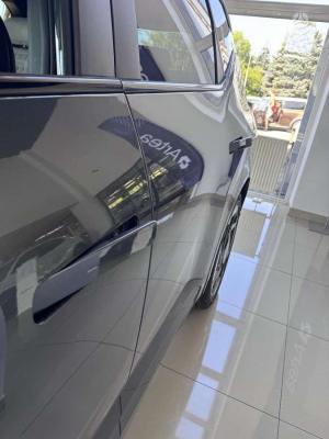 Grey Kia Seltos 2026 in Siauliai, with an engine capacity of 1.60 L and mileage of 0 thousand km for 34500 €, photo 15 on AUTOMOTO.COM.LV