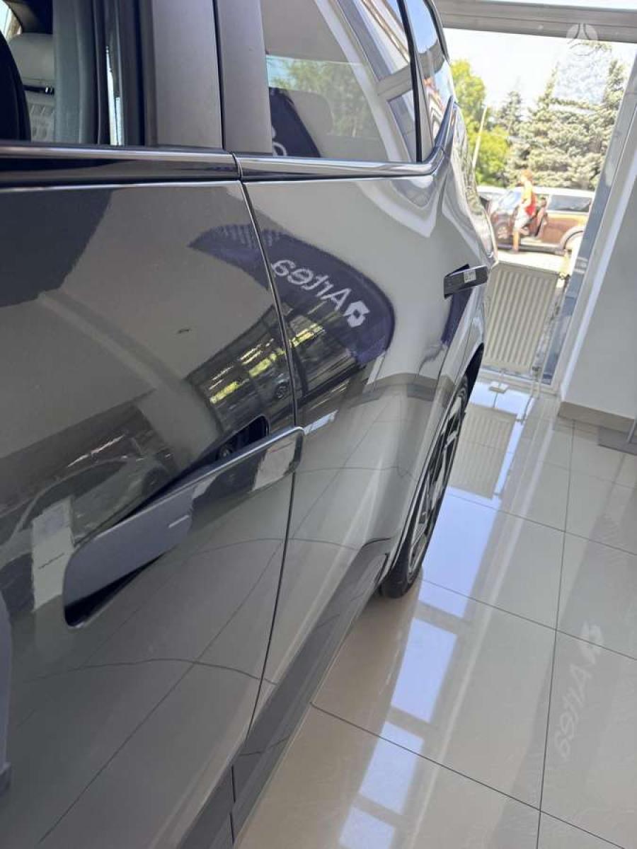 Grey Kia Seltos 2026 in Siauliai, with an engine capacity of 1.60 L and mileage of 0 thousand km for 34500 €, photo 15 on AUTOMOTO.COM.LV