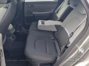Pelēks Kia Seltos 2026 Jehvi, ar dzinēja tilpumu 1.60 L un nobraukumu 0 tūkst. km par 31090 €, foto 8 vietnē AUTOMOTO.COM.LV
