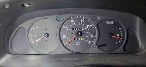 Kia Sephia 2000 Viļņa, ar dzinēja tilpumu 1.79 L un nobraukumu 154 tūkst. km par 500 €, foto 7 vietnē AUTOMOTO.COM.LV