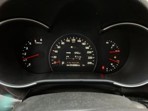 Smilšu krāsa Kia Sorento 2014 Tallina, ar dzinēja tilpumu 0.00 L un nobraukumu 351 tūkst. km par 7500 €, foto 19 vietnē AUTOMOTO.COM.LV