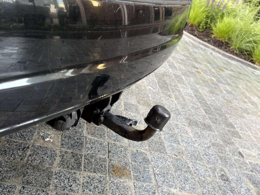 Black Kia Sorento 2005 in Vilnius, with an engine capacity of 2.40 L and mileage of 180 thousand km for 2450 €, photo 17 on AUTOMOTO.COM.LV