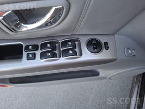 Melns Kia Sorento 2006 Rīga, ar dzinēja tilpumu 2.50 L un nobraukumu 187 tūkst. km par 1900 €, foto 12 vietnē AUTOMOTO.COM.LV