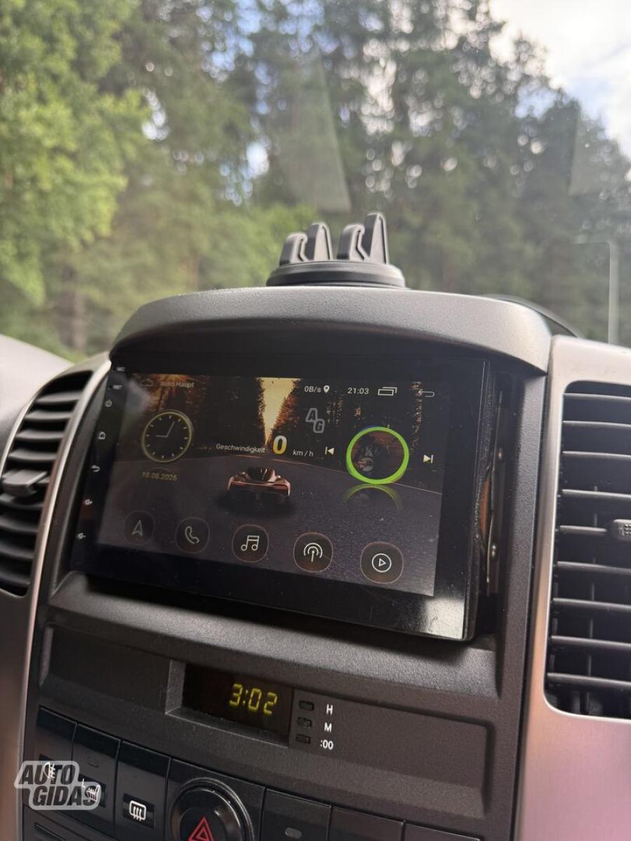 Melns Kia Sorento 2006 Prienai, ar dzinēja tilpumu 2.50 L un nobraukumu 224 tūkst. km par 2500 €, foto 29 vietnē AUTOMOTO.COM.LV