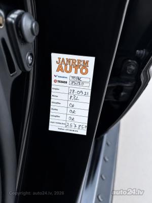 Melns Kia Sorento 2007 Tallina, ar dzinēja tilpumu 2.50 L un nobraukumu 256 tūkst. km par 3999 €, foto 13 vietnē AUTOMOTO.COM.LV