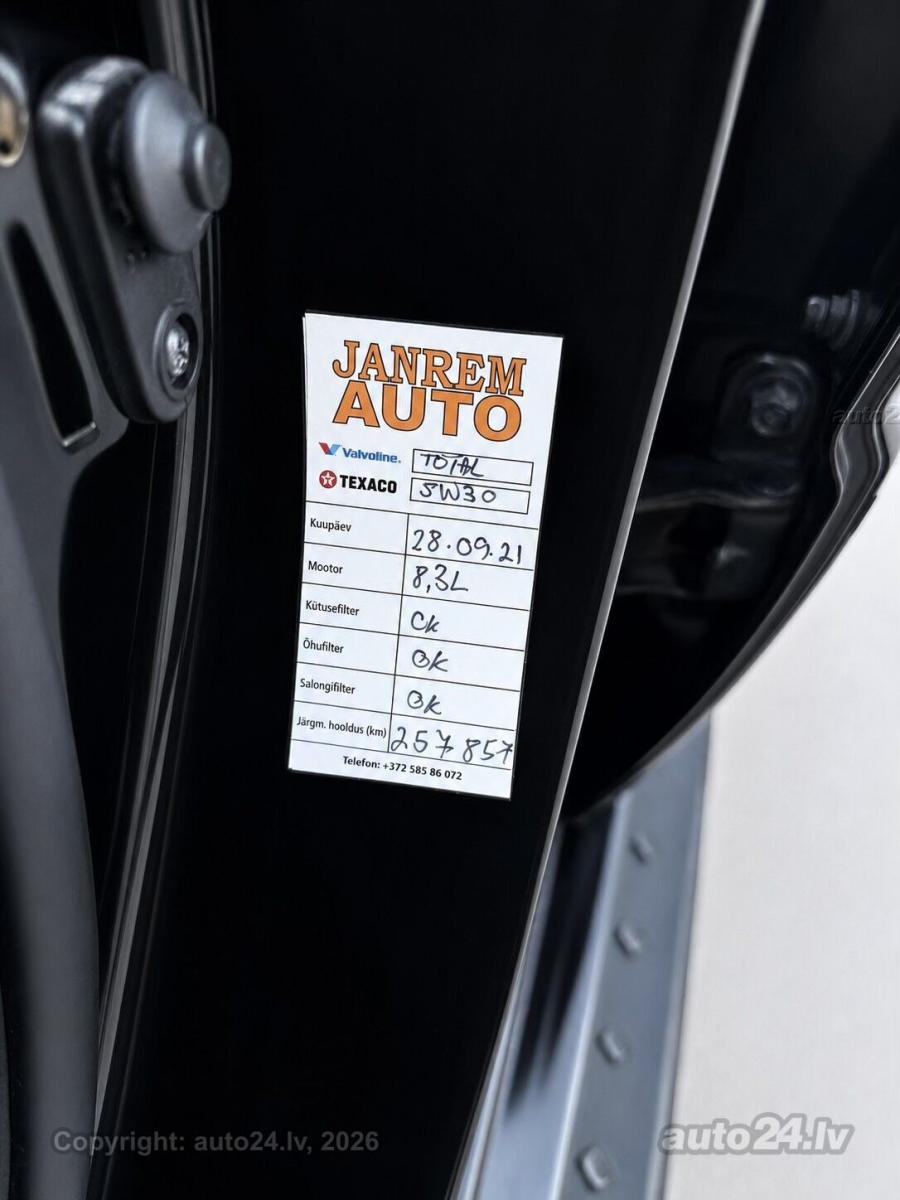 Melns Kia Sorento 2007 Tallina, ar dzinēja tilpumu 2.50 L un nobraukumu 256 tūkst. km par 3999 €, foto 13 vietnē AUTOMOTO.COM.LV