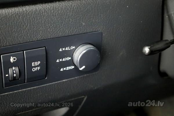 Melns Kia Sorento 2007 Tallina, ar dzinēja tilpumu 2.50 L un nobraukumu 429 tūkst. km par 2199 €, foto 8 vietnē AUTOMOTO.COM.LV
