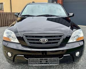 Melns Kia Sorento 2007 Marijampole, ar dzinēja tilpumu 2.50 L un nobraukumu 242 tūkst. km par 4200 €, foto 6 vietnē AUTOMOTO.COM.LV