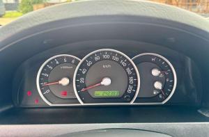 Melns Kia Sorento 2007 Marijampole, ar dzinēja tilpumu 2.50 L un nobraukumu 242 tūkst. km par 4200 €, foto 18 vietnē AUTOMOTO.COM.LV