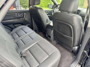 Melns Kia Sorento 2007 Marijampole, ar dzinēja tilpumu 2.50 L un nobraukumu 242 tūkst. km par 4200 €, foto 22 vietnē AUTOMOTO.COM.LV