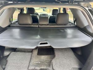 Melns Kia Sorento 2007 Marijampole, ar dzinēja tilpumu 2.50 L un nobraukumu 242 tūkst. km par 4200 €, foto 25 vietnē AUTOMOTO.COM.LV