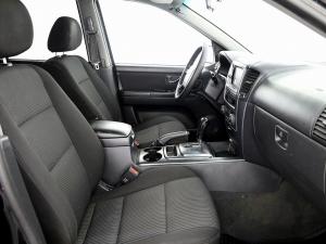 Melns Kia Sorento 2007 Tallina, ar dzinēja tilpumu 2.50 L un nobraukumu 429 tūkst. km par 1999 €, foto 15 vietnē AUTOMOTO.COM.LV