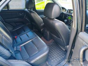 Melns Kia Sorento 2007 Tallina, ar dzinēja tilpumu 2.50 L un nobraukumu 290 tūkst. km par 2900 €, foto 14 vietnē AUTOMOTO.COM.LV