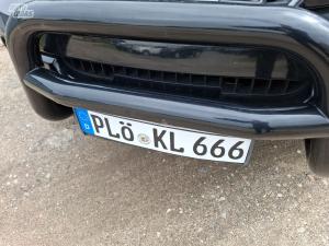 Черный Киа Соренто 2008 в Пренай, объемом двигателя 2.50 л и пробегом 225 тыс. км за 3600 €, фото 16 на AUTOMOTO.COM.LV