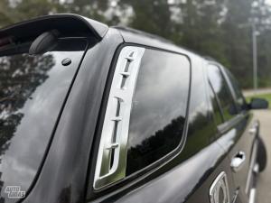 Melns Kia Sorento 2008 Prienai, ar dzinēja tilpumu 2.50 L un nobraukumu 292 tūkst. km par 3800 €, foto 14 vietnē AUTOMOTO.COM.LV