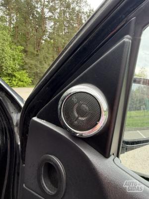 Melns Kia Sorento 2008 Prienai, ar dzinēja tilpumu 2.50 L un nobraukumu 292 tūkst. km par 3800 €, foto 25 vietnē AUTOMOTO.COM.LV