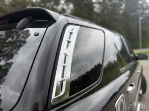 Melns Kia Sorento 2008 Prienai, ar dzinēja tilpumu 2.50 L un nobraukumu 292 tūkst. km par 3800 €, foto 15 vietnē AUTOMOTO.COM.LV