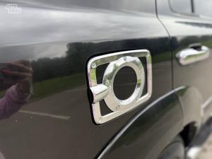Melns Kia Sorento 2008 Prienai, ar dzinēja tilpumu 2.50 L un nobraukumu 292 tūkst. km par 3800 €, foto 16 vietnē AUTOMOTO.COM.LV